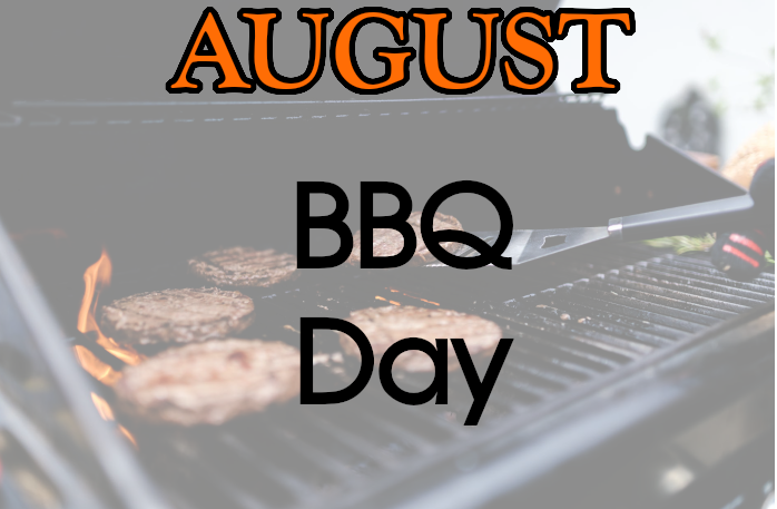 BBQ Day - Your Niagara Home